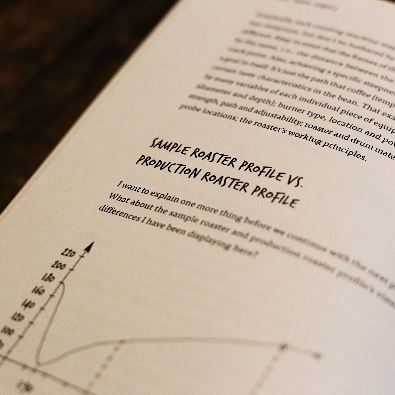 Coffee Roasting Book - Coffee Roasting Made Simple